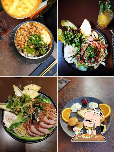 Ki_restaurant, Berlin - Restaurantspeisekarten und Bewertungen