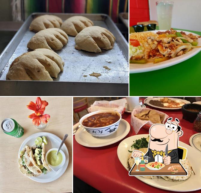 Casa Bakery & Restaurant in Houston - Restaurant menu and reviews