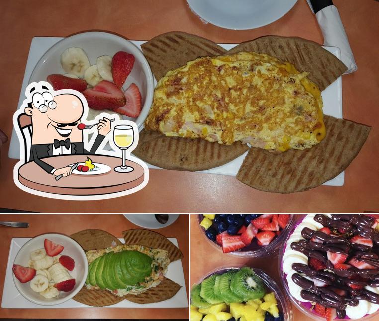The 3rd Wave Cafe, Lyndhurst - Carta del restaurante y opiniones