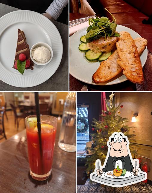 Côte Cardiff Central, Cardiff - Restaurant menu, prices and reviews