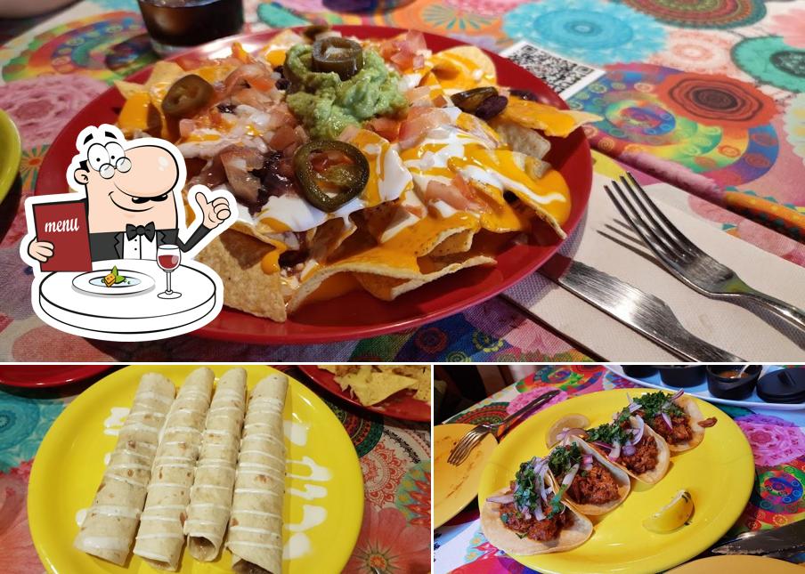 Restaurante La Calaca Mexicana, San Juan de Alicante - Opiniones del ...