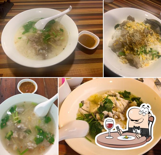 Best porridge in Si Racha restaurants, spring 2024 - Restaurant Guru