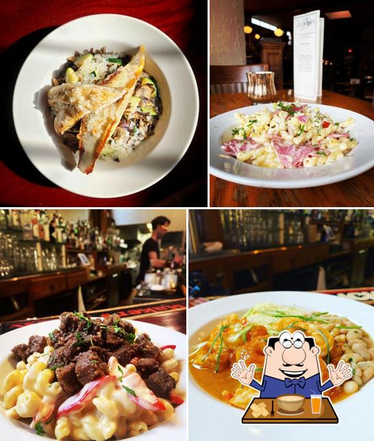 Alchemy Cafe, Madison - Restaurant menu, prices and reviews