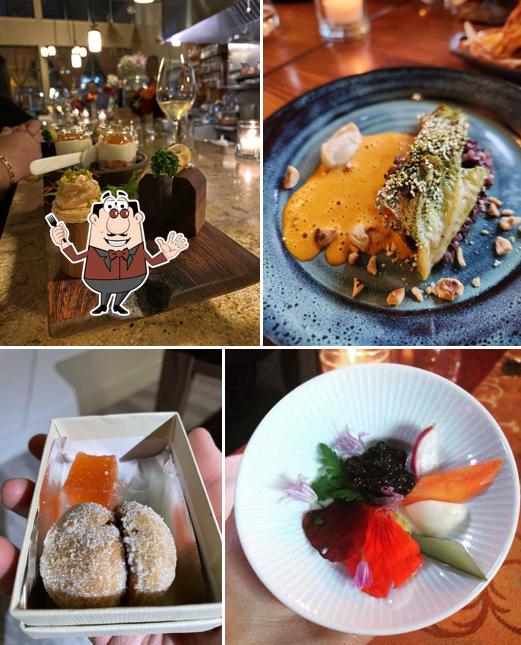 Altura in Seattle - Restaurant reviews