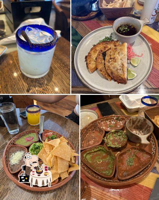Añejo Restaurant, Edmonton - Menú del restaurante, precios y reseñas