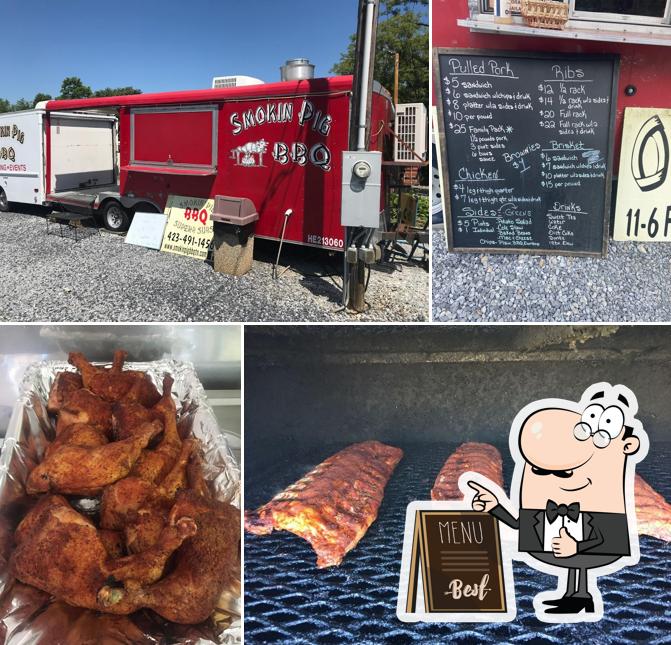 Best bbqs in Jonesborough, summer 2024 - Restaurant Guru