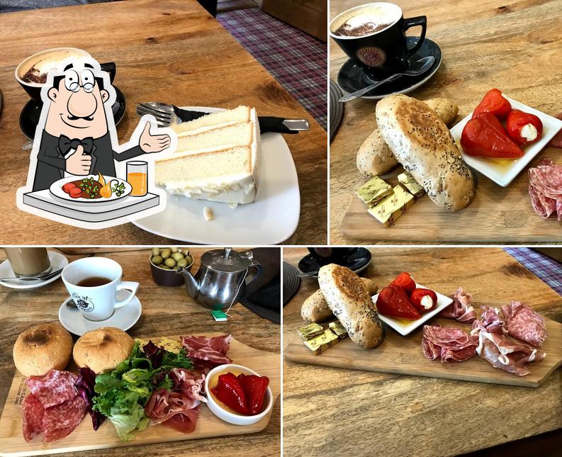 Best coffee houses in Aberdare, spring 2024 - Restaurant Guru