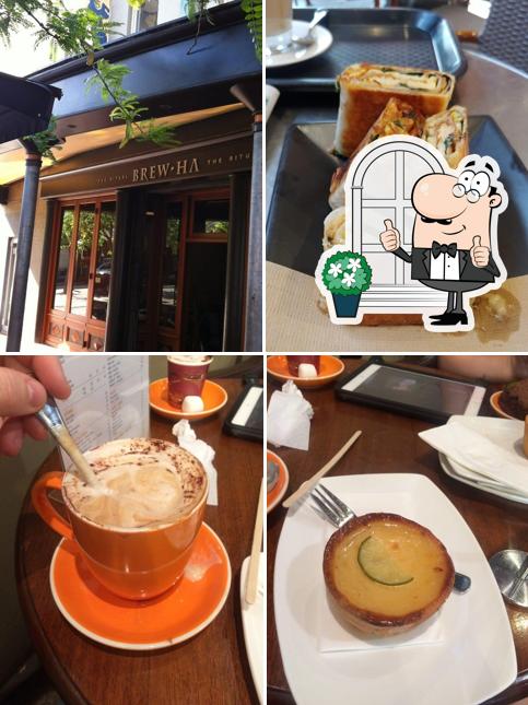Brew-Ha The Ritual, Subiaco - Restaurant menu, prices and reviews