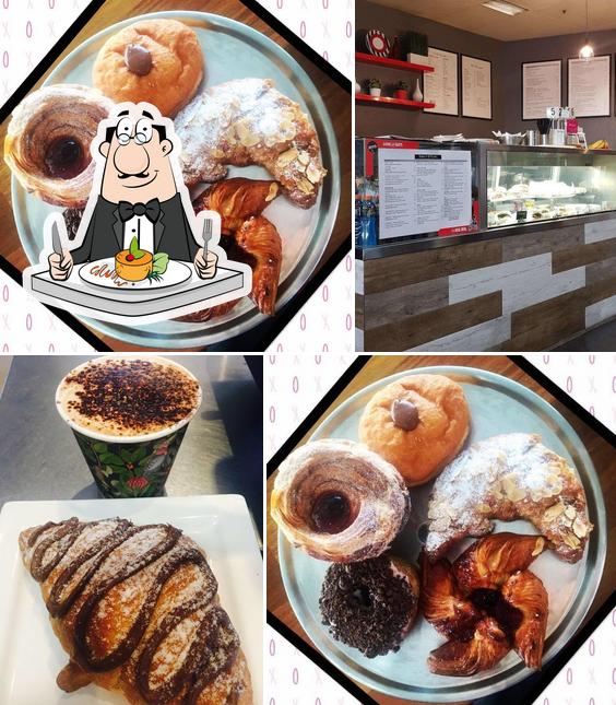 Daily Ritual Café, Brisbane - Restaurant menu, prices and reviews