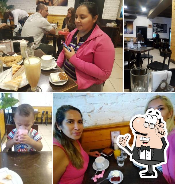 Homero Café, San Miguel de Tucumán - Restaurant reviews