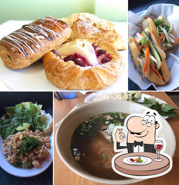 Java Junction, Long Beach - Restaurant menu, prices and reviews