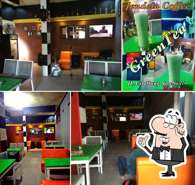 Cafe jendela coffee, Makassar - Restaurant reviews