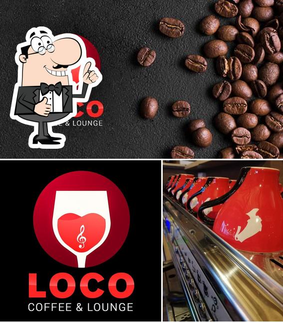 LOCO Coffee & Lounge, Deta - Restaurant reviews