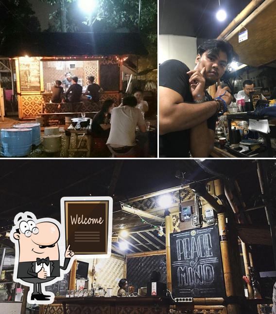 Teritori Kopi cafe, South Jakarta - Restaurant menu and reviews