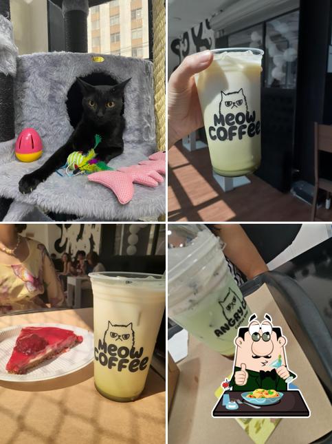 Angry Cat Coffee Shop cafeteria, São Paulo - Restaurant reviews
