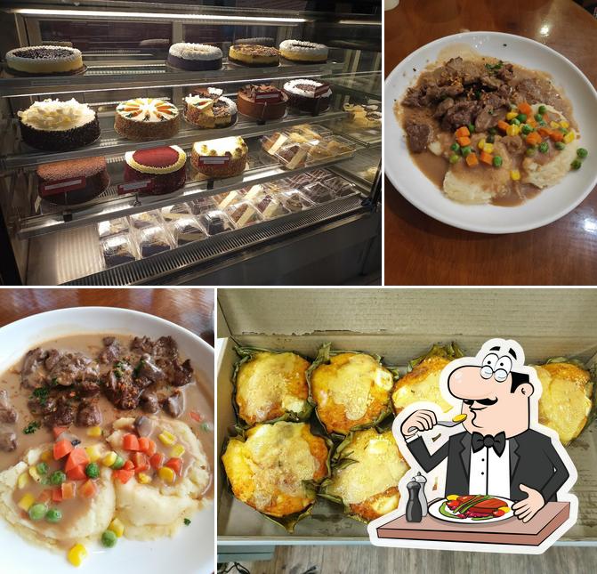 Chef RV Cafe, Biñan, Biñan - Restaurant menu, prices and reviews