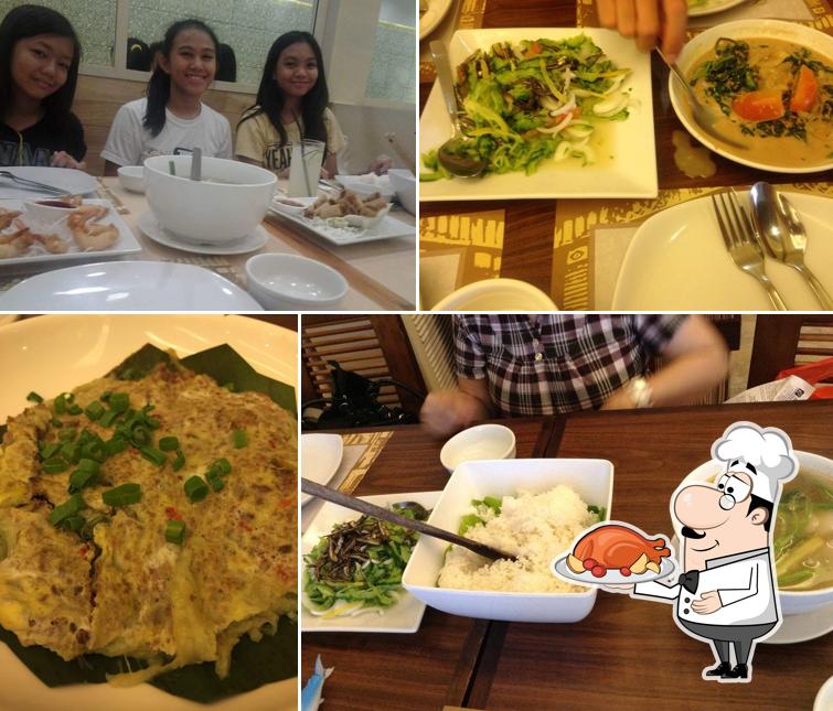 Chika-An Restaurant, Bacolod - Restaurant menu, prices and reviews