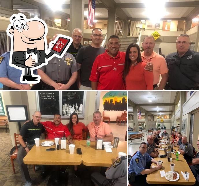 City Grill in Ironton - Restaurant reviews