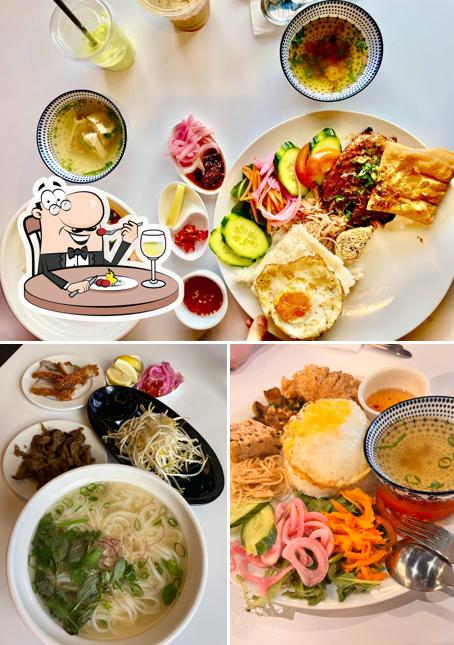 Cyclo Moonah, Moonah - Restaurant menu, prices and reviews