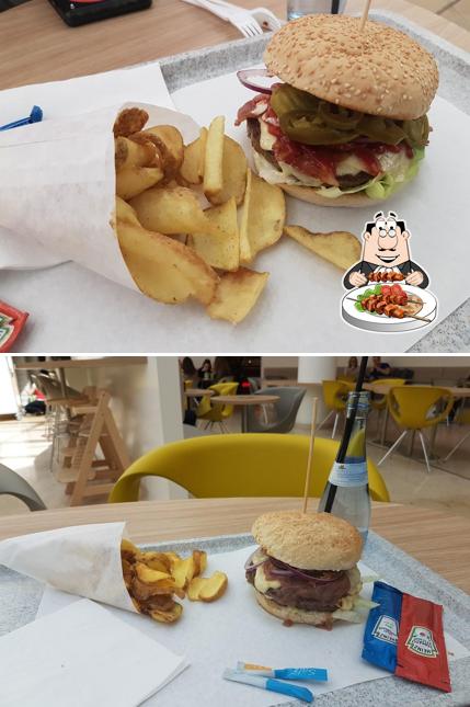 Daily Burger, Neu-Ulm - Speisekarte, Preise und Bewertungen