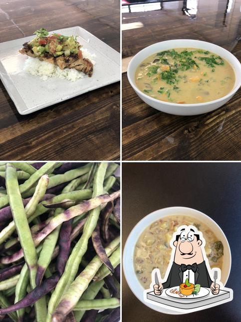 The Humble Plate, Lexington - Restaurant menu, prices and reviews