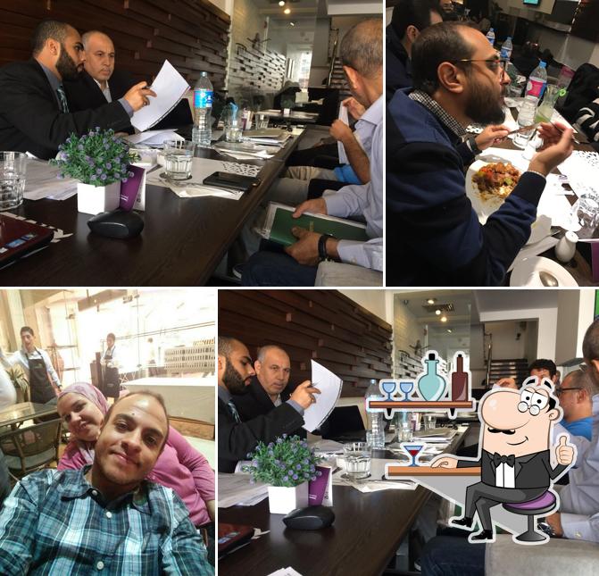 Dukes restaurant, New Cairo City, التسعين الجنوبي - Restaurant reviews