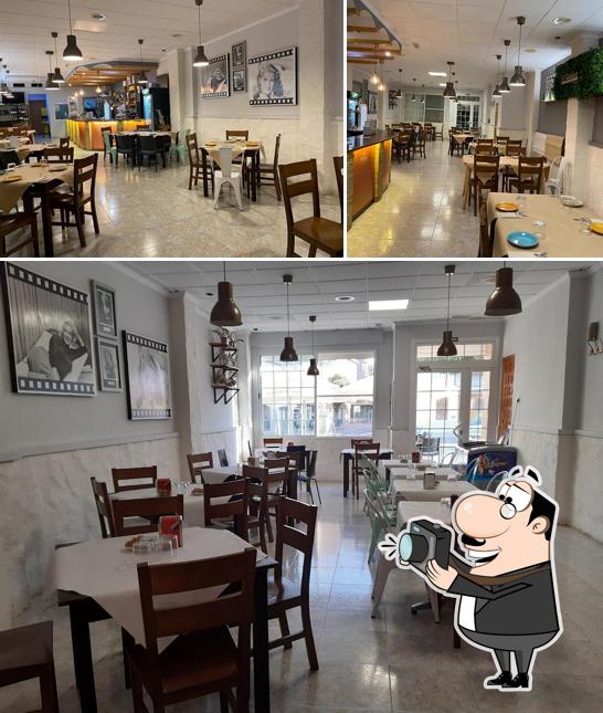El Rebost Restaurant in Real - Restaurant menu and reviews