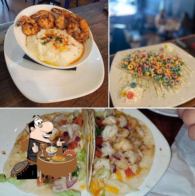 Flying Boat Tap Room LLC, Belleview - Restaurant menu, prices and reviews
