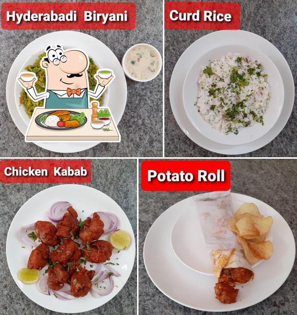 Golden Spoon Restaurant, Manipal - Restaurant menu and reviews