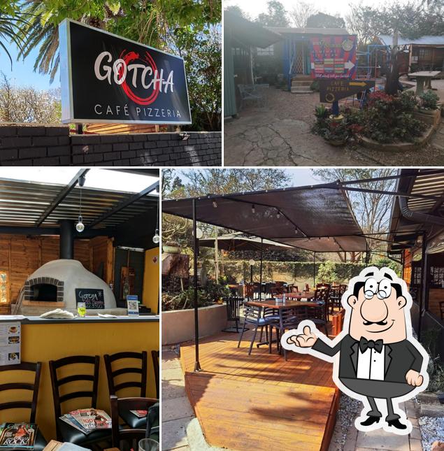 Top 20 restaurants in Randburg, october 2025 - Restaurant Guru