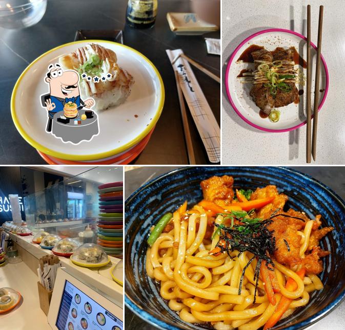 Hane Sushi in Lutwyche - Restaurant reviews