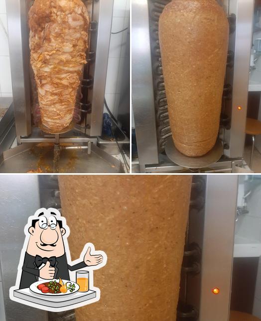Luxor Kebab restaurant, Grodków - Restaurant reviews