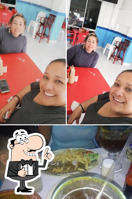 Mariscos El Camaron Loco, Juárez - Menú del restaurante, precios y reseñas