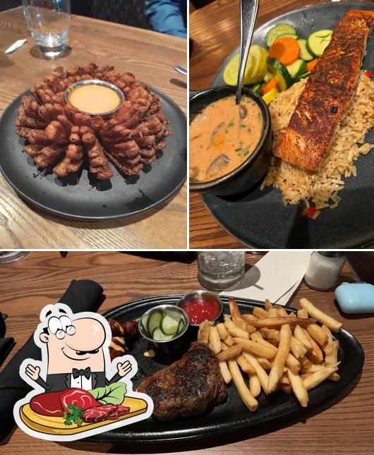 Outback Steakhouse Sunrise Reviews