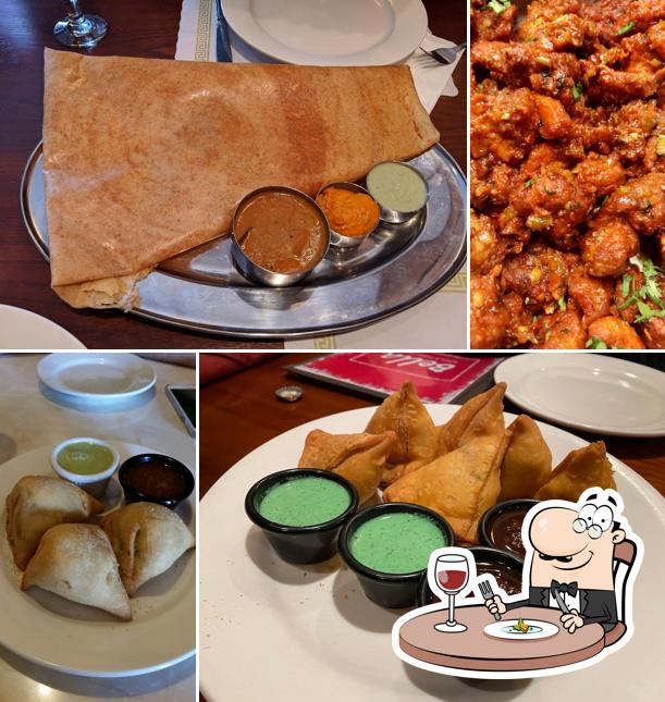 Bella Indian & Italian Cuisine, Laurel - Restaurant menu, prices and ...