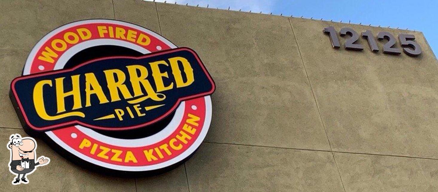 Charred Pie in Oro Valley - Restaurant menu and reviews