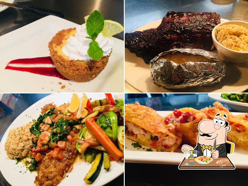 Fox's on Wolf, Mokena - Restaurant menu, prices and reviews