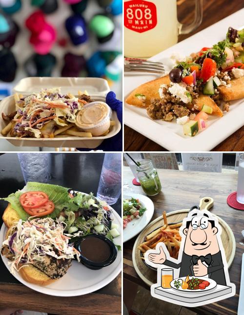 808 Old Town, Wailuku - Restaurant menu, prices and reviews