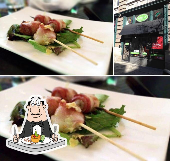 Bar Ly, Philadelphia, Jefferson - Restaurant menu, prices and reviews
