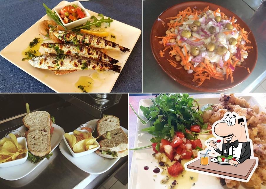 Top 10 restaurants in Olhão, december 2025 - Restaurant Guru
