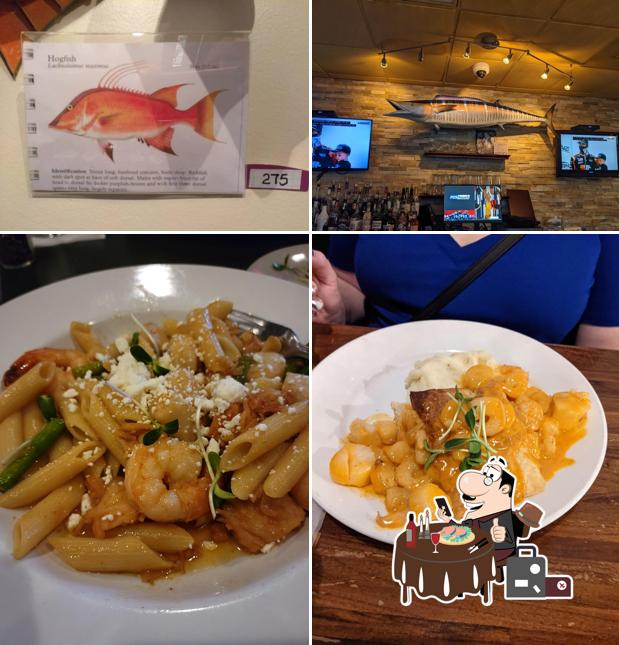 Midtown Bistro, North Myrtle Beach - Restaurant menu, prices and reviews