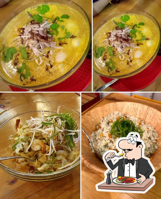 Asian Cow by Chef Patrick Co restaurant, Davao City - Restaurant menu ...