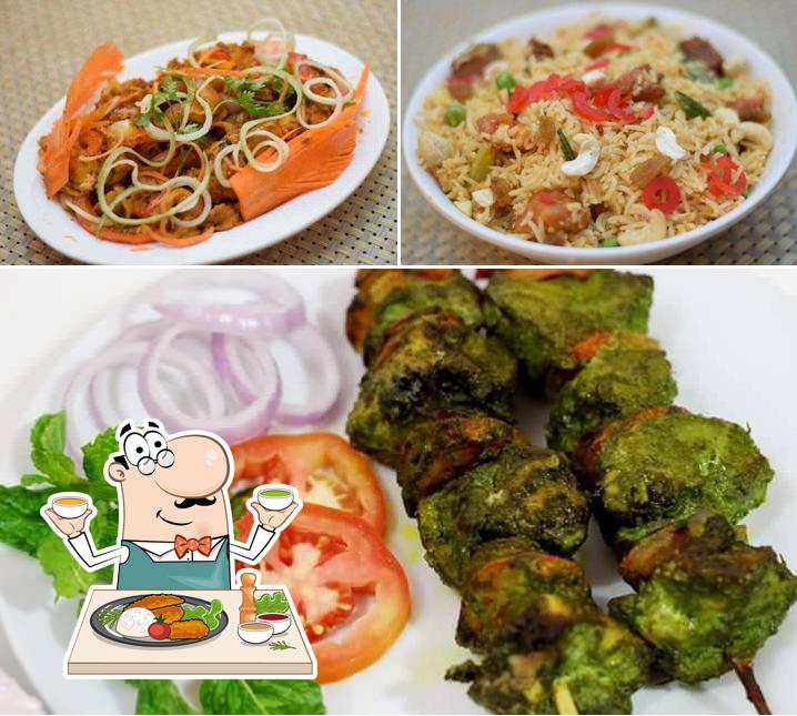 Bagchi's, Kolkata - Restaurant menu, prices and reviews
