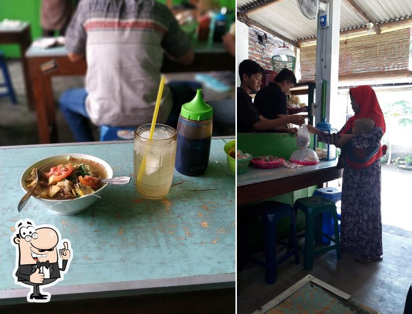 Bakso & Soto Pak Gundul restaurant, Yogyakarta - Restaurant reviews