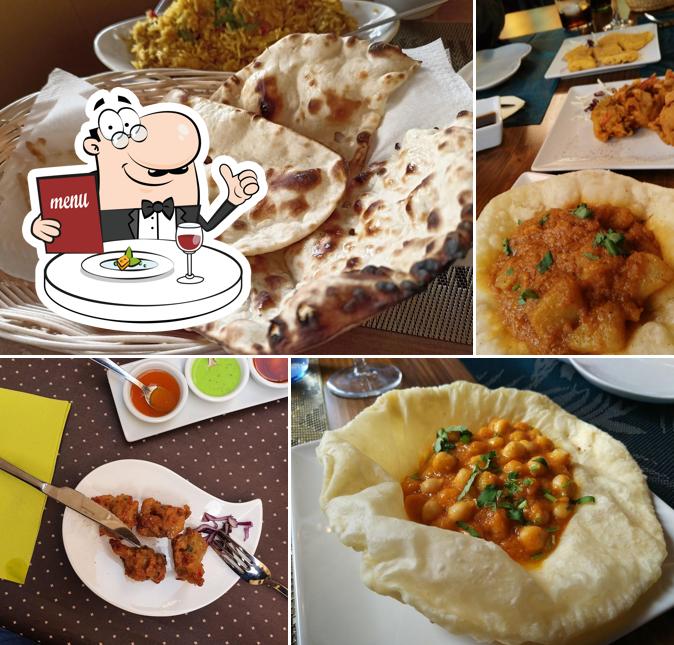 Chai Indian Cuisine Reus in Reus - Restaurant menu and reviews