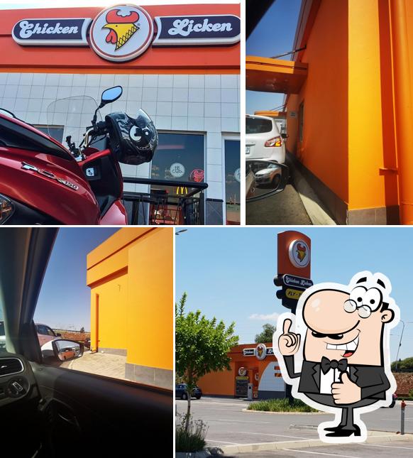 Chicken Licken Lyttleton Fly-Thru, Centurion - Restaurant menu, prices ...