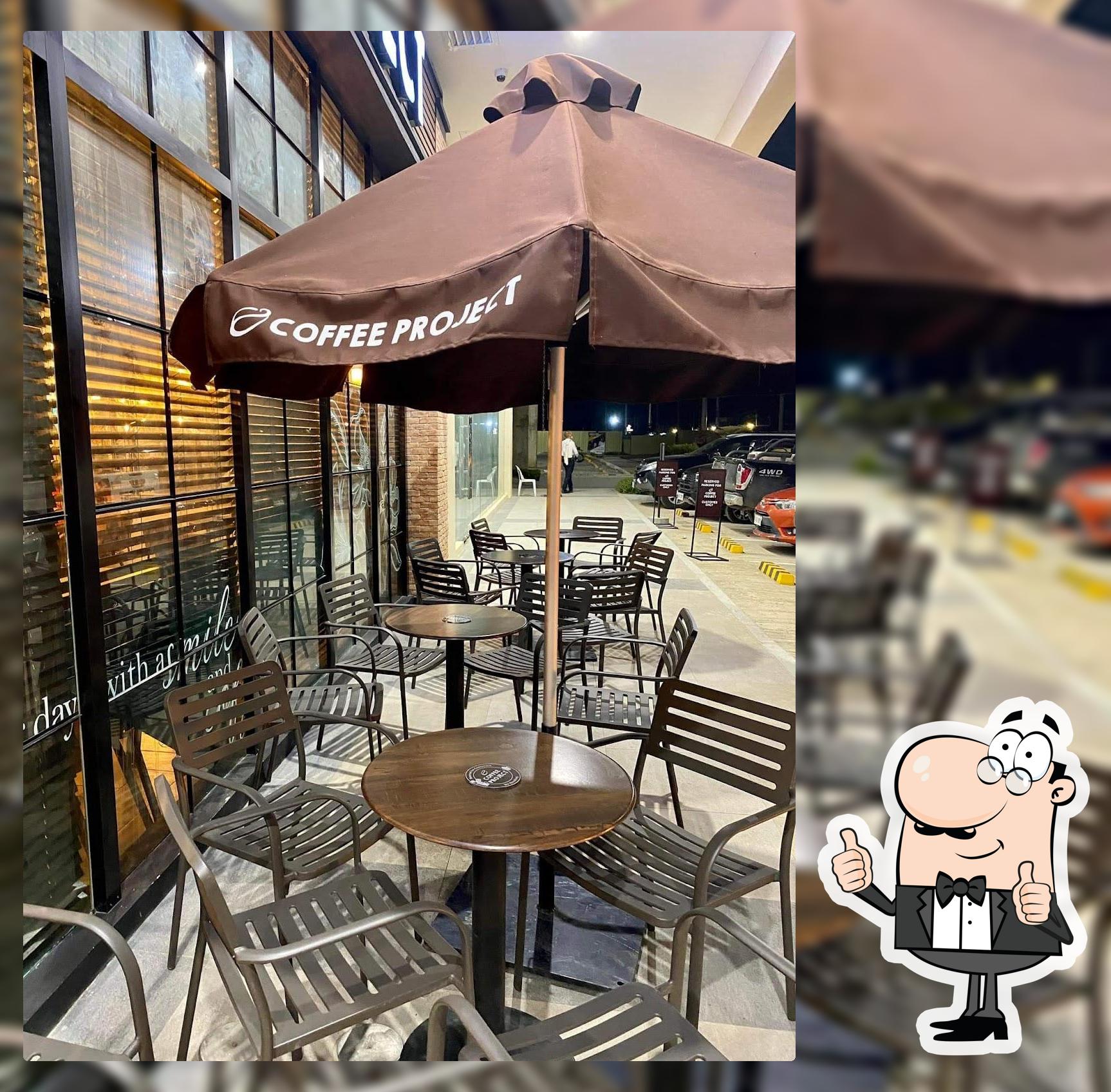Coffee Project Davao restaurant, Davao City - Restaurant reviews
