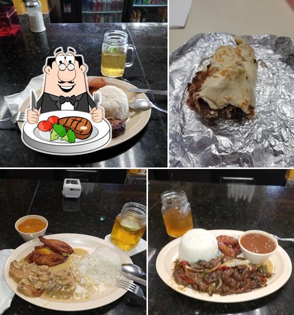 El Faro Latin Cafe, Doral - Restaurant menu, prices and reviews