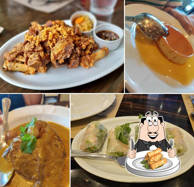 Fely J's Kitchen, Taguig - Restaurant menu, prices and reviews