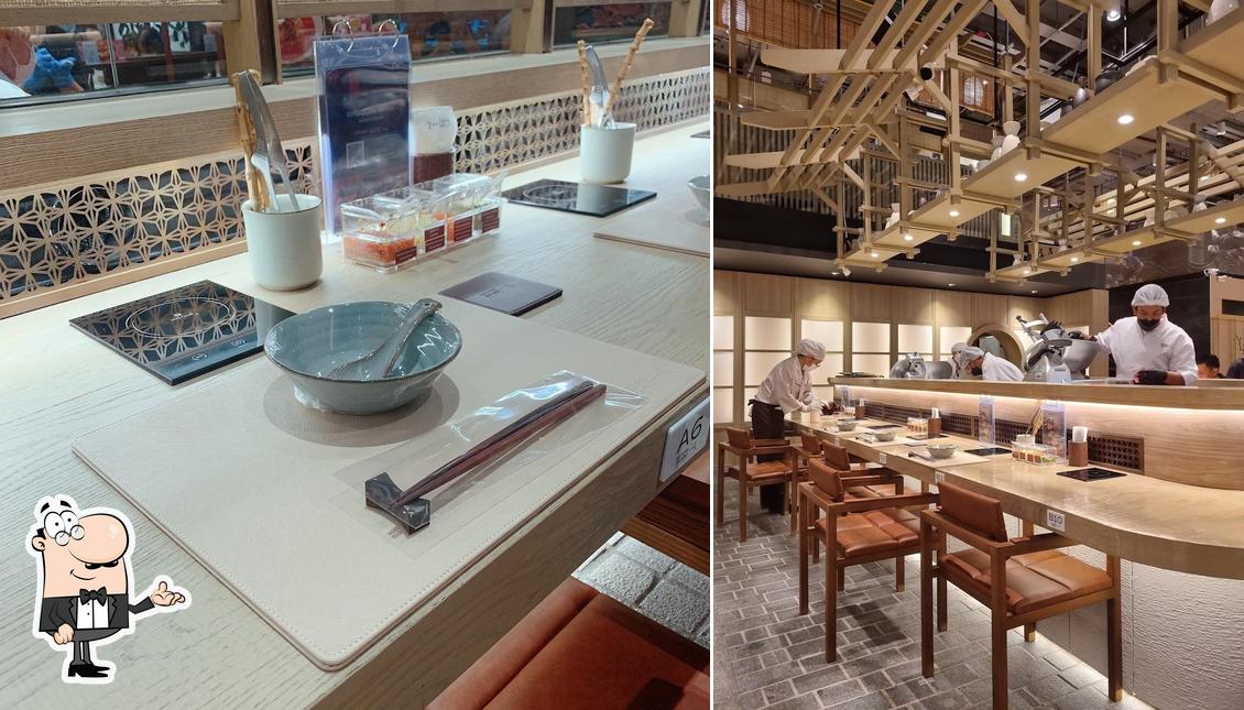 HITORI SHABU, Bangkok, Siam - Restaurant menu, prices and reviews